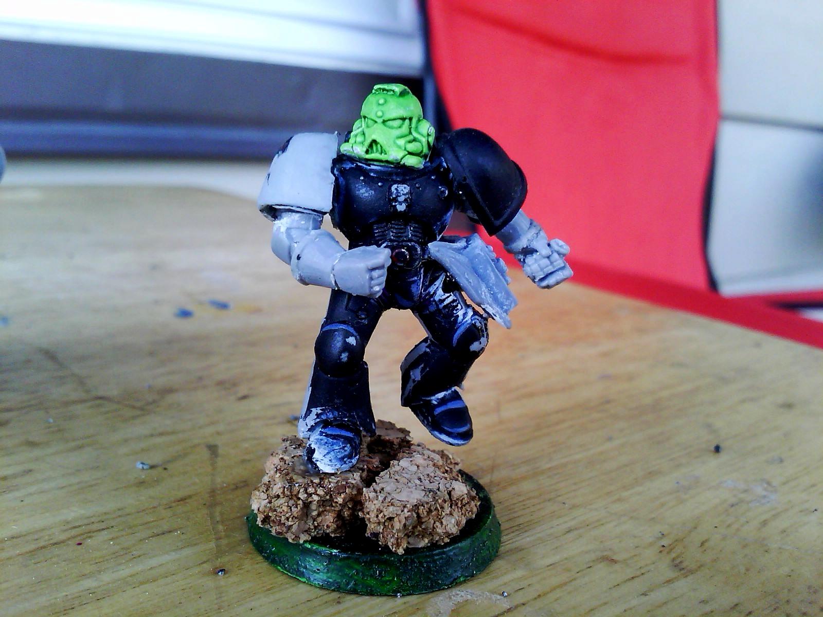 Grenade Thrower Grenade Thrower Gallery Dakkadakka